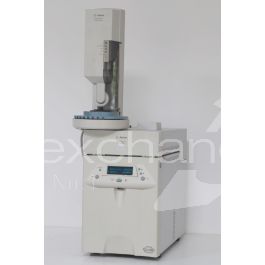 Agilent 6850 used with warranty. Used Agilent 6850 from Labexchange.com