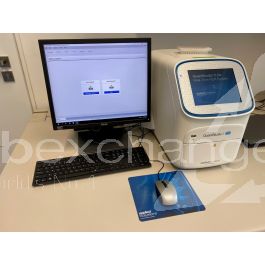 Appl.Biosystems QuantStudio 5DX