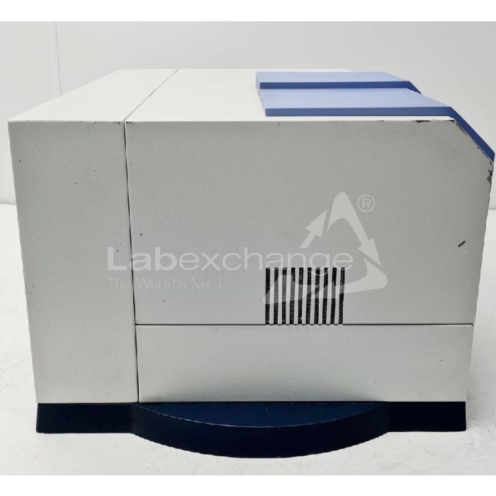 BioMerieux Chemunex Chemscan RDI Advanced Flow Cyt