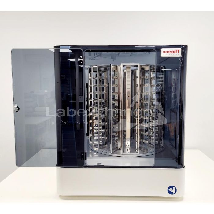 Thermo Scientific Cytomat 10 Microplate Hotel B4 L