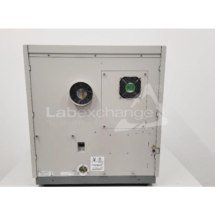 AB Applied Biosystems Hitachi 3130xl Genetic Analy