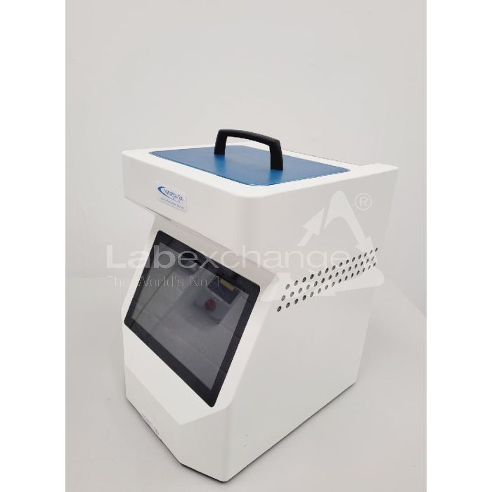 Asymptote VIA Freeze with Cytiva VIA Extractor Nit