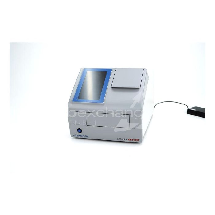 Thermo Scientific Multiskan Sky Microplate Reader used with warranty ...