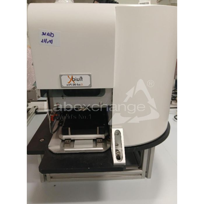 Beckman Biomek FXP System with Accessories, Newpor