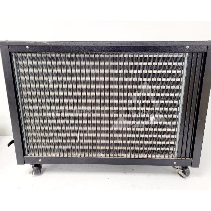 Spinnaker 1161 Laser with Water Cooling System