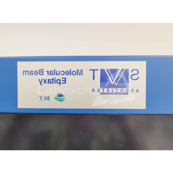 SVT Associates Molecular Beam Epitaxy System Contr