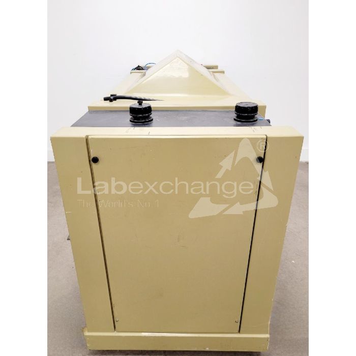 Liebisch STR-400 Salt Spray Corrosion Test Chamber