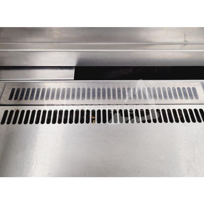 Rieber Varithek ACS 1100d3 Mobile Cooking Module w