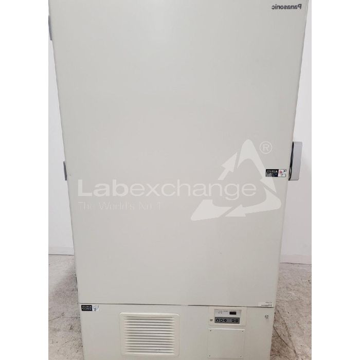 Panasonic MDF-U7386S-PE Ultra Low Temperature Free