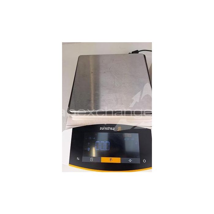 Sartorius ENTRIS2201l-1S Balance +Tare PrinterSart