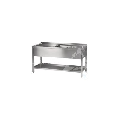 Laboratory sinks new with warranty at Labexchange.com
