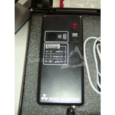 Beta- / Gamma- Counter gebraucht | Labexchange