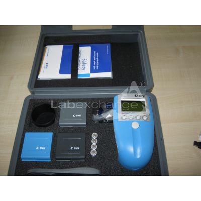 Colour Measurement Systems gebraucht | Labexchange
