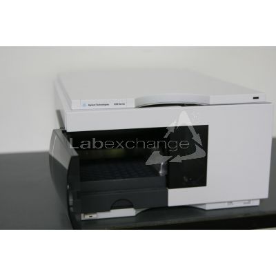 HPLC-Autosamplers gebraucht | Labexchange