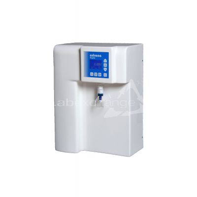 Water preparation used with warranty at Labexchange.com