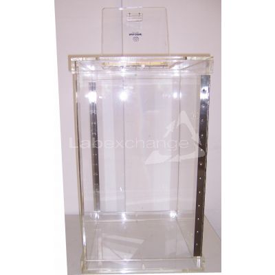 Beta counters / Gamma counters used with warranty at Labexchange.com