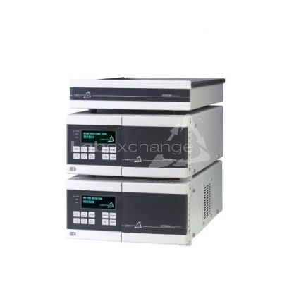 HPLC-Systems new with warranty at Labexchange.com
