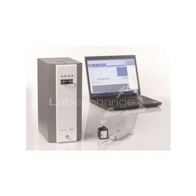 Cell counters used with warranty at Labexchange.com