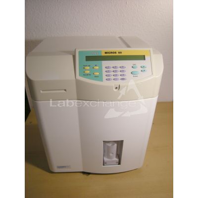 Sysmex XT-1800i used with warranty. Used Sysmex XT-1800i from ...