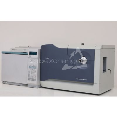 Perkin Elmer Clarus 690/SQ8 used with warranty. Used Perkin Elmer ...