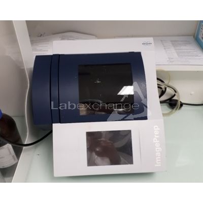 Sampling devices used with warranty at Labexchange.com