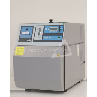 SHP Steriltechnik Laboklav 80-B ECO used with warranty. Used SHP ...