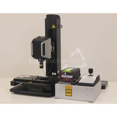 Drawell Scientific SMART-e500 Mikroskop used with warranty. Used ...