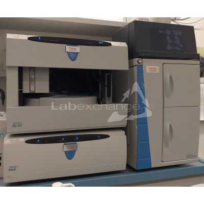 Ion-Chromatography used with warranty at Labexchange.com