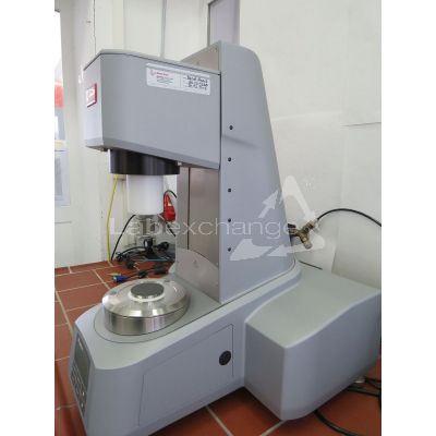Rheometers used with warranty at Labexchange.com