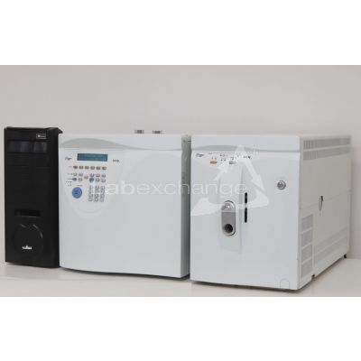 Perkin Elmer Clarus 690/SQ8 used with warranty. Used Perkin Elmer ...