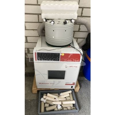 Laboratory and analysis equipment exchange: Labexchange.com