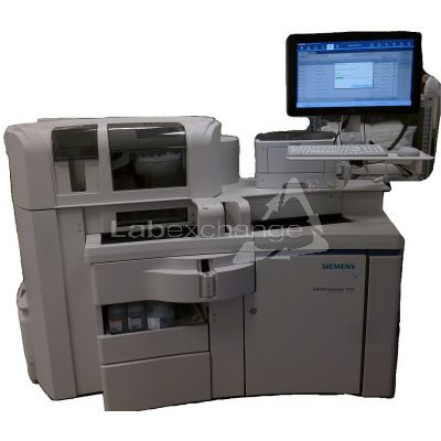 Clinical chemistry gebraucht | Labexchange