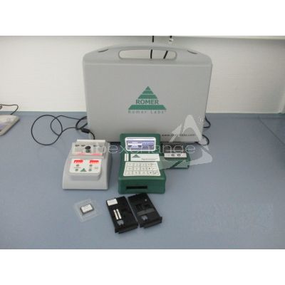 Diverses used with warranty at Labexchange.com