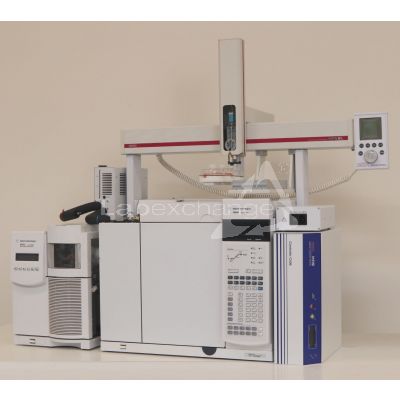 Perkin Elmer Clarus 690/SQ8 used with warranty. Used Perkin Elmer ...