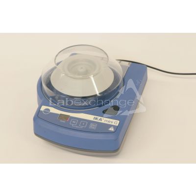 Gebrauchte Laborgeräte und Analysegeräte mit Garantie: Labexchange.com