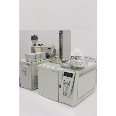 Perkin Elmer Clarus 690/SQ8 used with warranty. Used Perkin Elmer ...