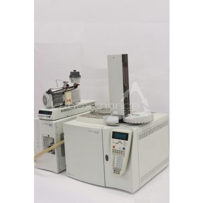 Perkin Elmer Clarus 690/SQ8 used with warranty. Used Perkin Elmer ...