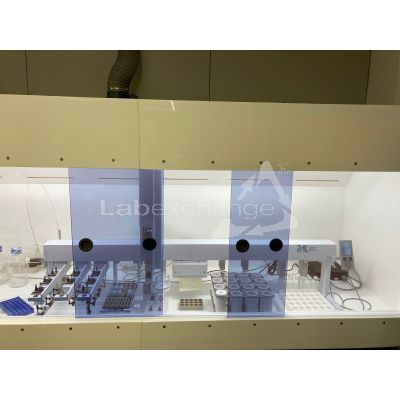 HPLC-Autosamplers used with warranty at Labexchange.com