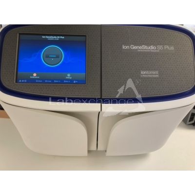 Life science used with warranty at Labexchange.com