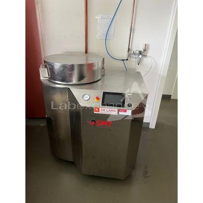SHP Steriltechnik Laboklav 80-B ECO used with warranty. Used SHP ...