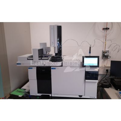 Perkin Elmer Clarus 690/SQ8 used with warranty. Used Perkin Elmer ...