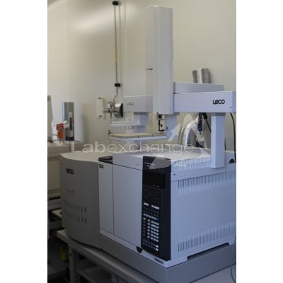 Perkin Elmer Clarus 690/SQ8 used with warranty. Used Perkin Elmer ...