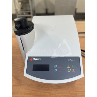 Presses gebraucht | Labexchange