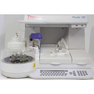 Life science / Biotechnology used with warranty at Labexchange.com