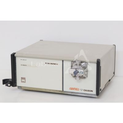 HPLC-Pumps used with warranty at Labexchange.com