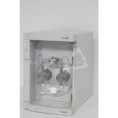 Chromatography used with warranty at Labexchange.com