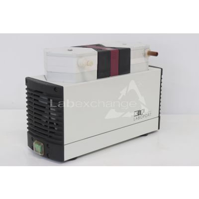 Pumps used with warranty at Labexchange.com