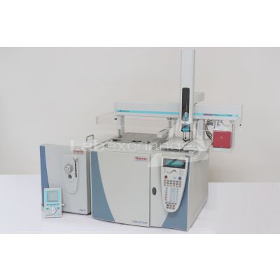 Perkin Elmer Clarus 690/SQ8 used with warranty. Used Perkin Elmer ...