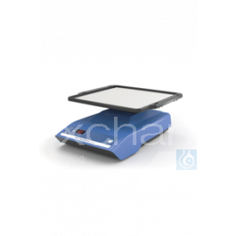 IKA ROCKER 2D basic used with warranty. Used IKA ROCKER 2D basic from ...