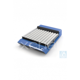 IKA ROLLER 10 basic used with warranty. Used IKA ROLLER 10 basic from Labexchange.com